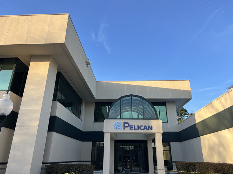 Pelican Energy Office Relocation and Expansion to the New Pelican ...